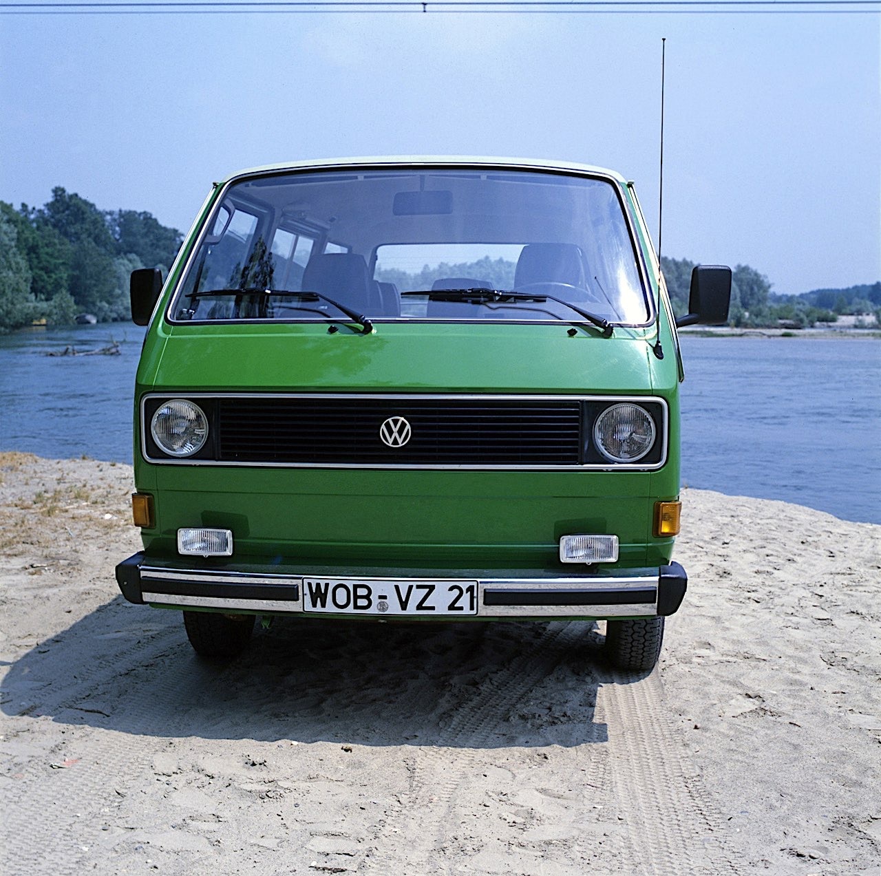 Volkswagen T3, versatilità e spazio a volontà! - Ruoteclassiche