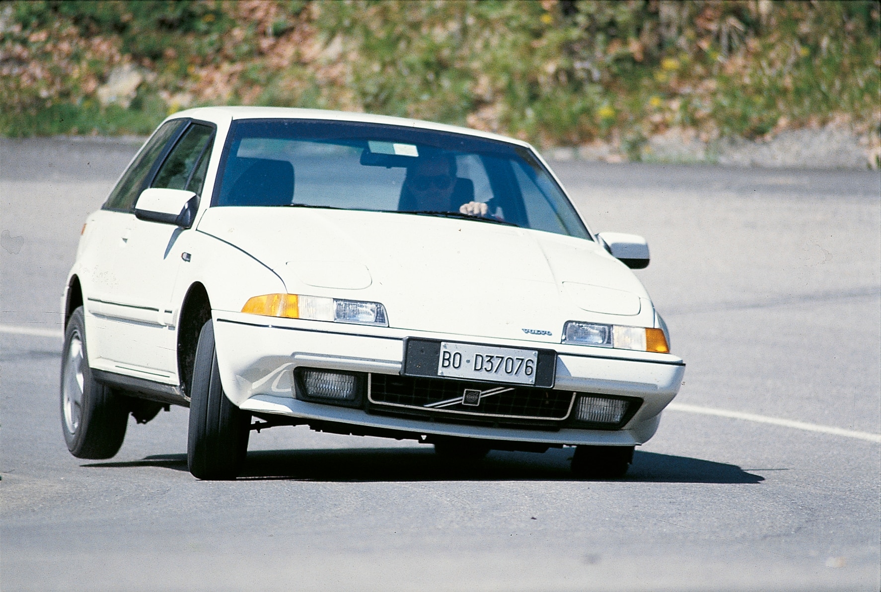 Nordiche da viaggio: 480 Turbo, la Volvo che non ti aspetti - Ruoteclassiche