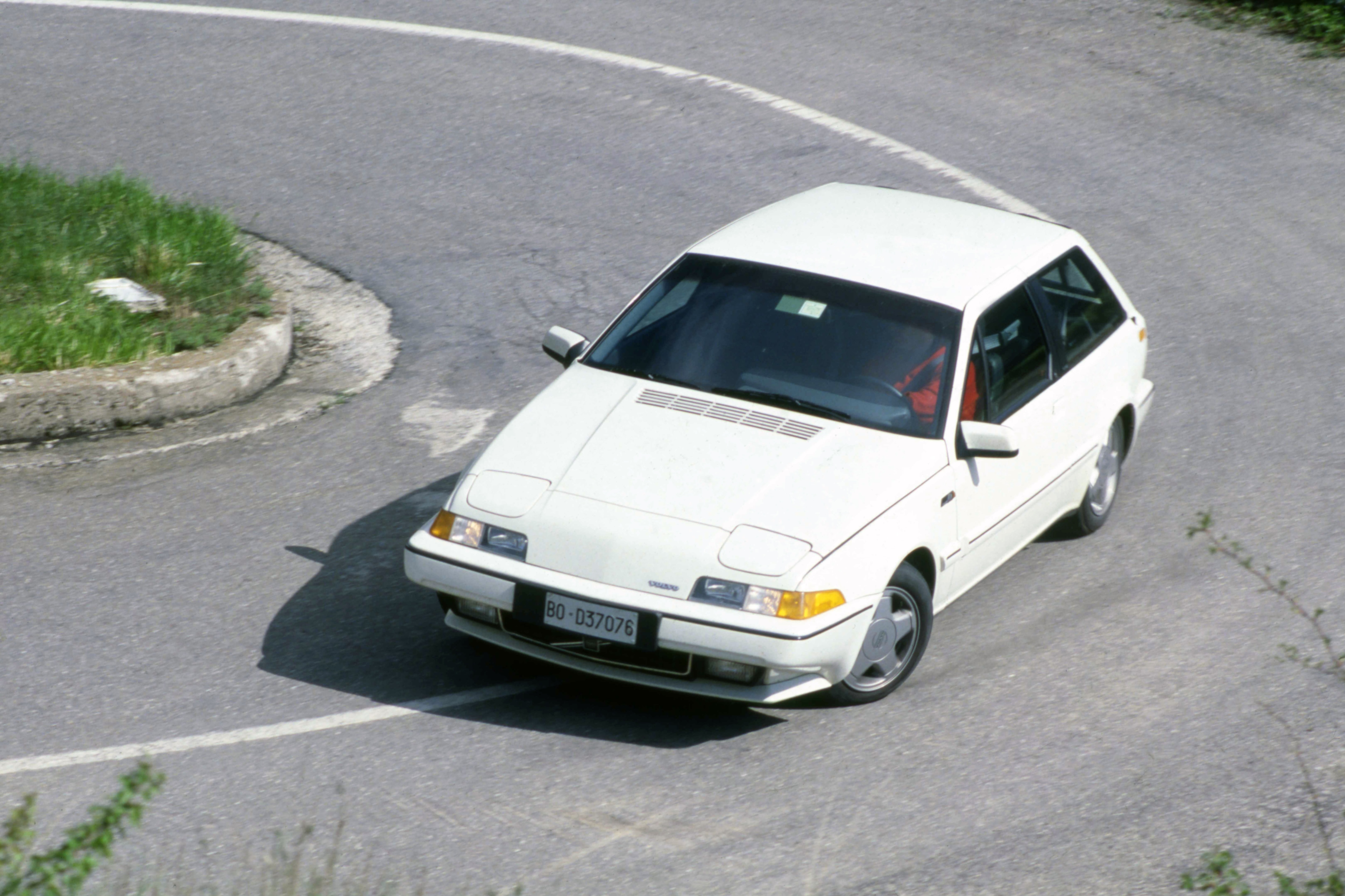 Nordiche da viaggio: 480 Turbo, la Volvo che non ti aspetti - Ruoteclassiche