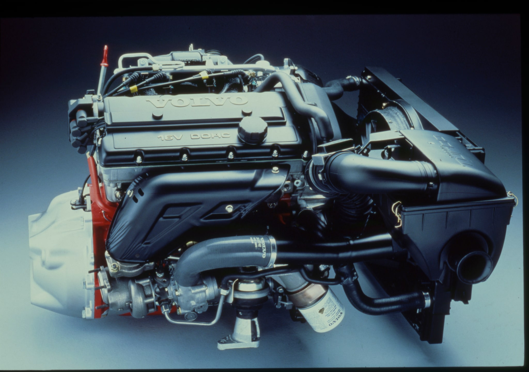 Nordiche da viaggio: Volvo 740 Turbo, "tagliata" con l’accetta ...