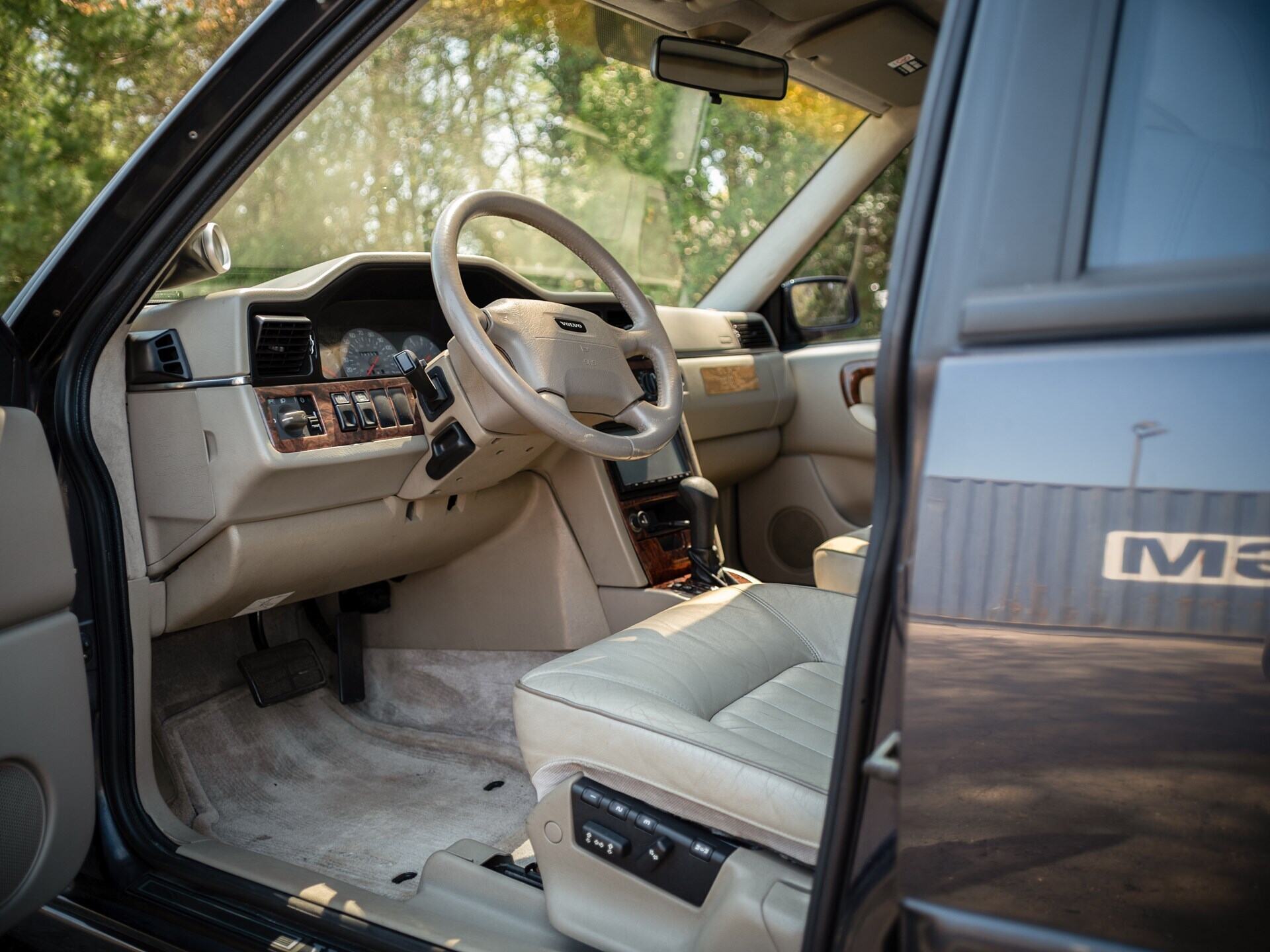 Volvette: la super V90 di Paul Newman - Ruoteclassiche