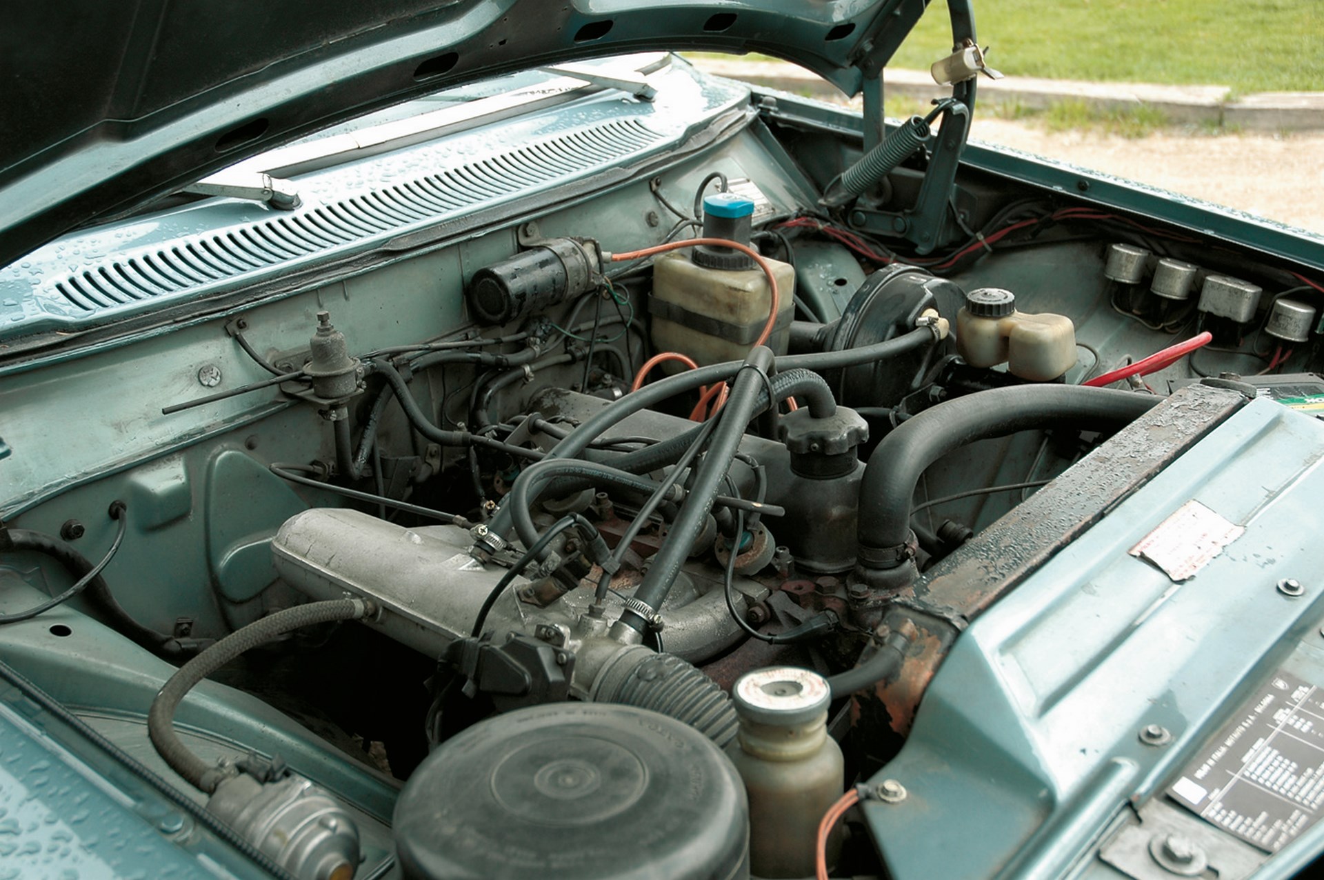 Volvo 144, una svedese sicura ed efficiente - Ruoteclassiche