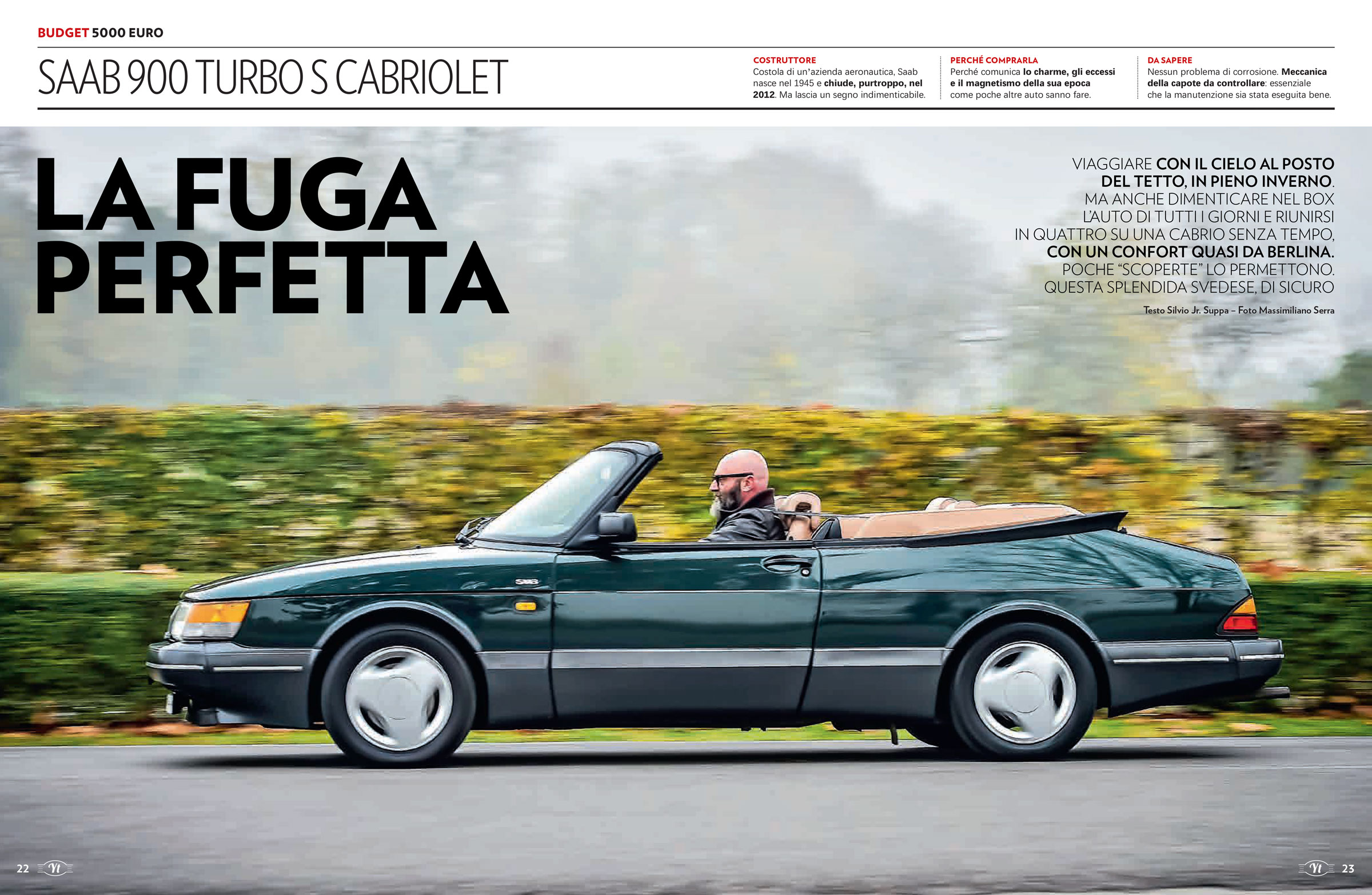 Youngtimer, il 2019 comincia in Ferrari - Ruoteclassiche