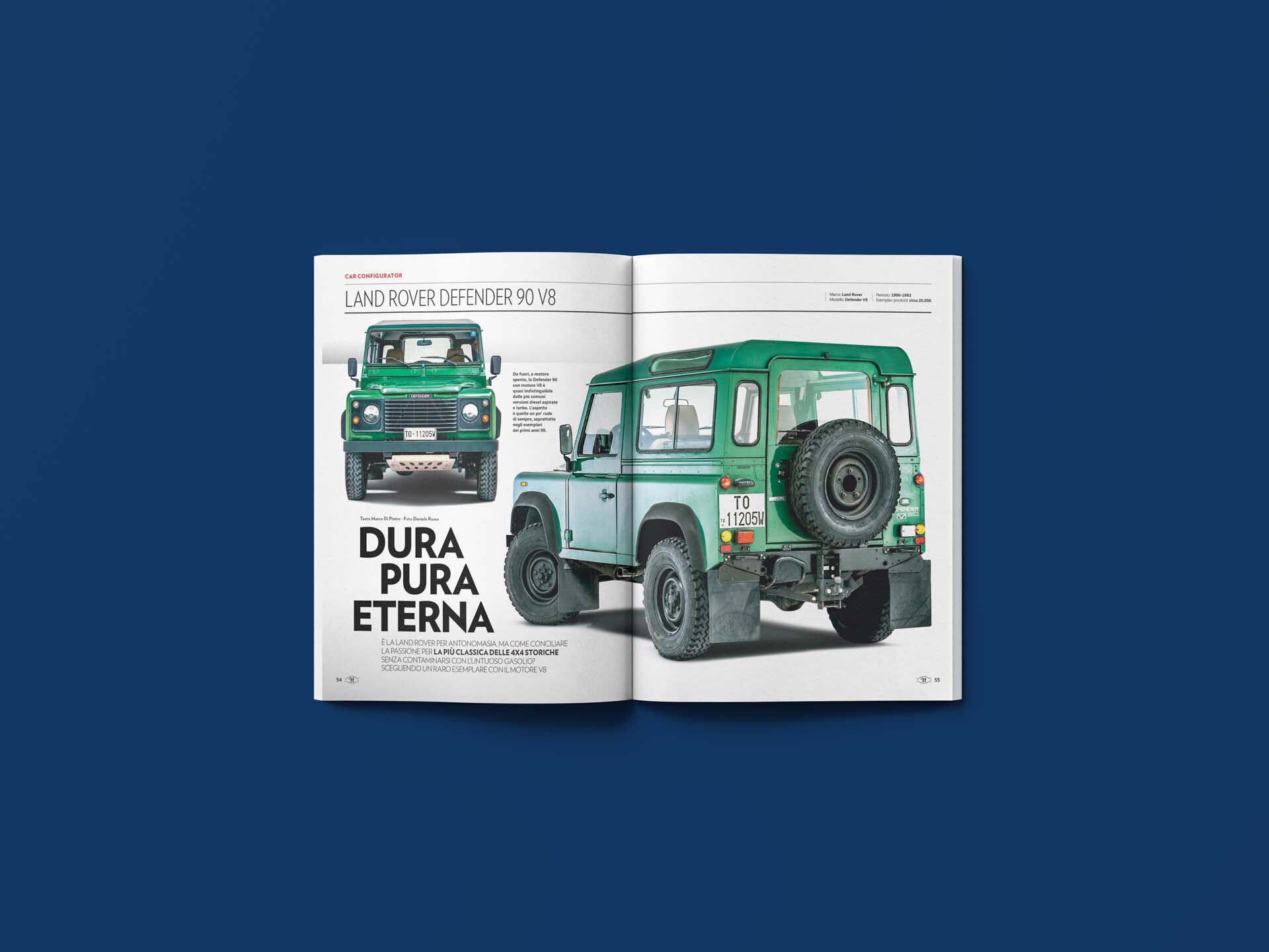 Youngtimer numero 19: sfida a cielo aperto tra convertibili d’alta ...