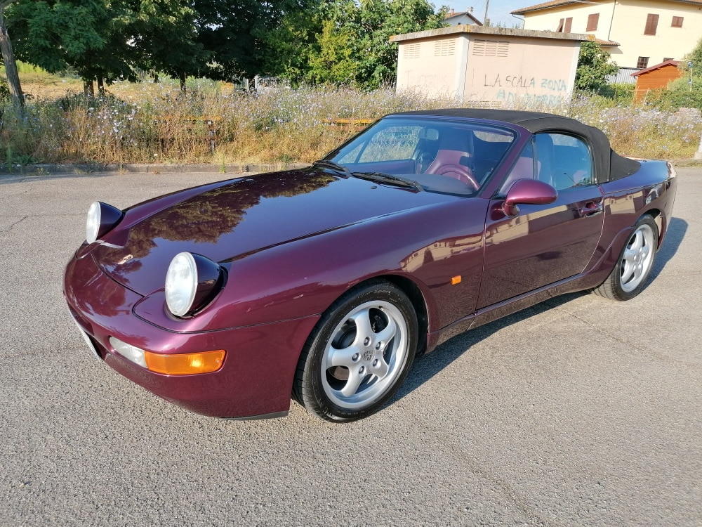 Youngtimer Show – Buy&Drive: ecco cosa comprare a Monza - Ruoteclassiche